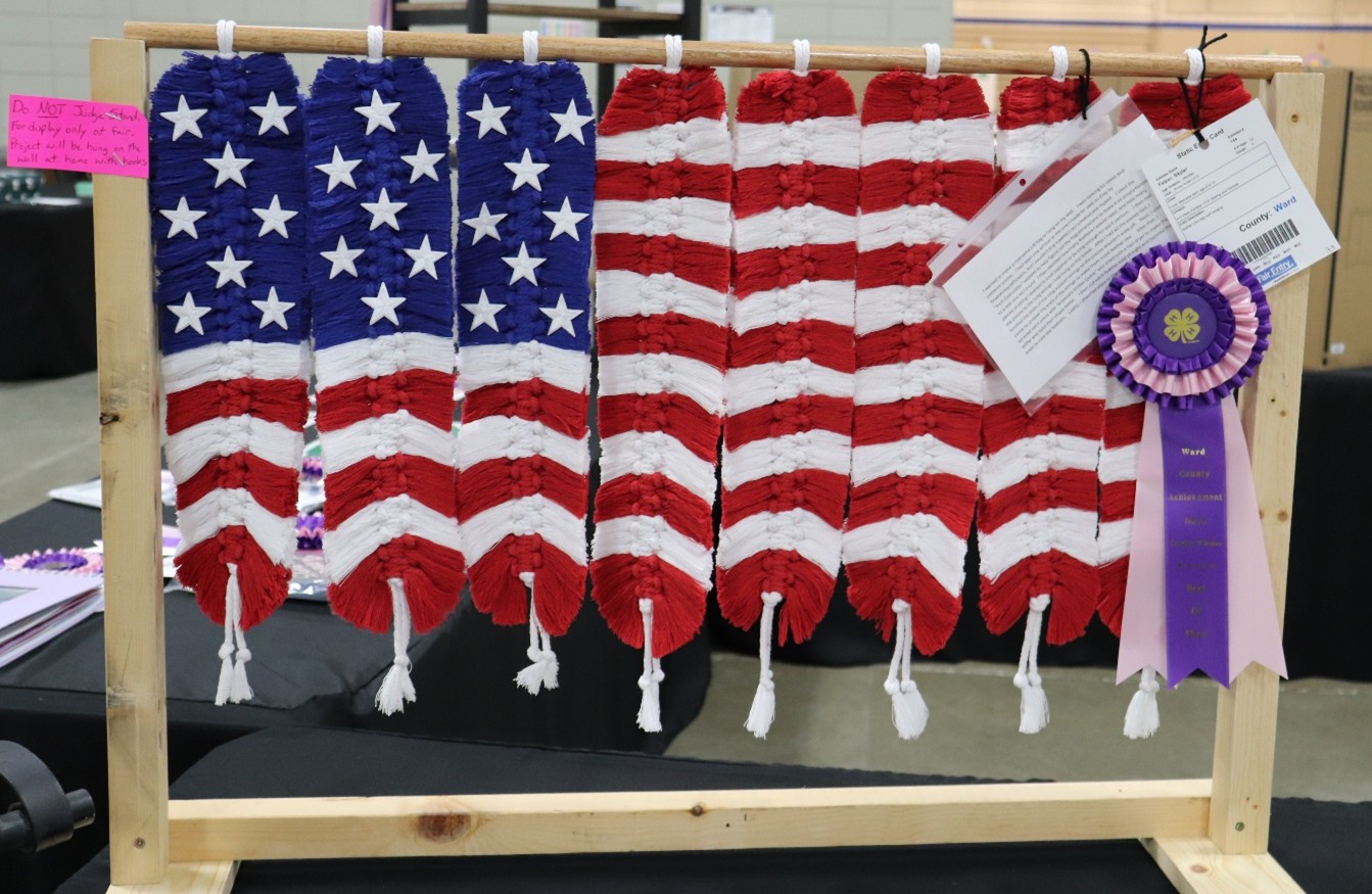 American flag | News, Sports, Jobs - Minot Daily News